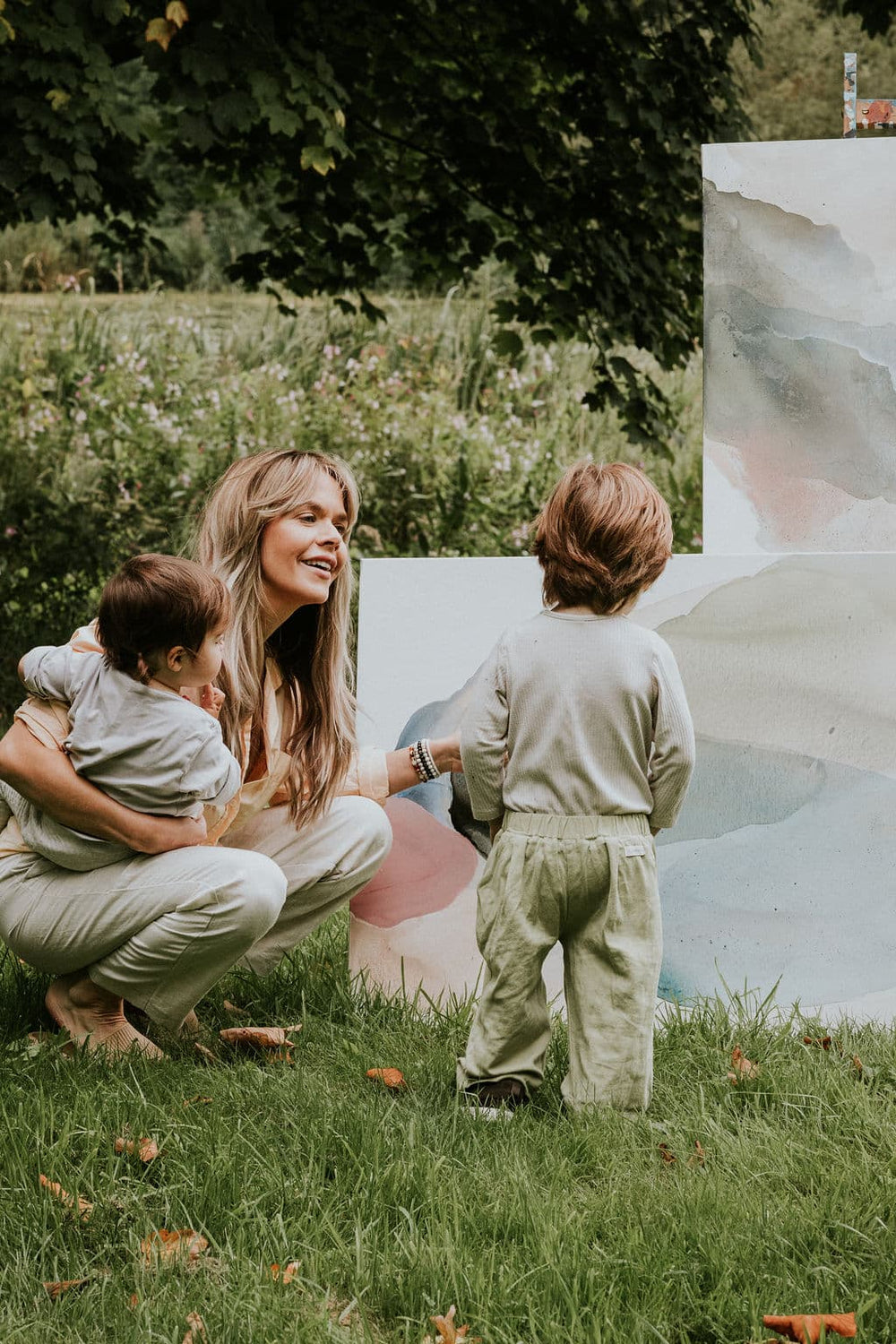 Stephanie Claire Art